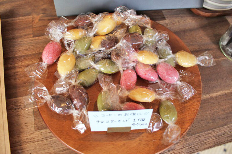 南桜塚に自家焙煎コーヒー専門店「naka coffee（ナカ コーヒー）」がオープンしてる／今まで自家焙煎豆の販売のみを行っていたお店が実店舗 ...