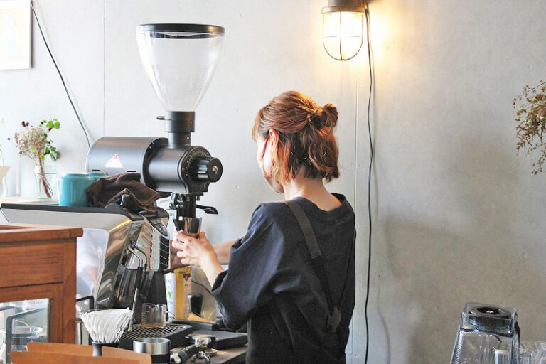 南桜塚に自家焙煎コーヒー専門店「naka coffee（ナカ コーヒー）」がオープンしてる／今まで自家焙煎豆の販売のみを行っていたお店が実店舗 ...